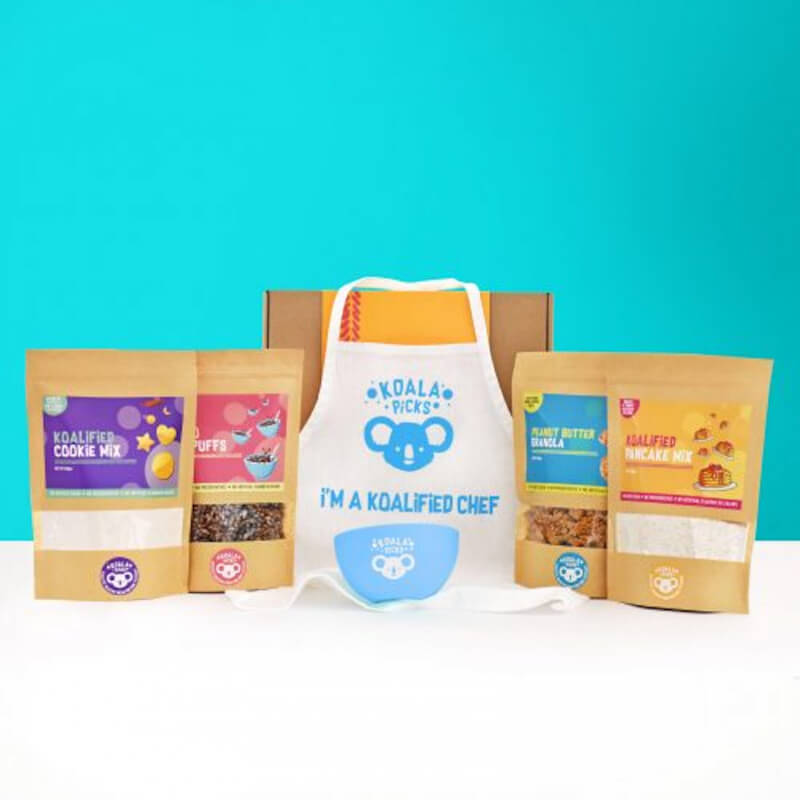Lunchbox treats your children will love - Good Food Middle East