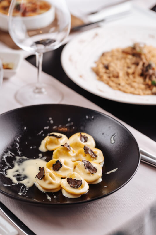 BiCE Ristorante celebrates its 20th anniversary - Good Food Middle East
