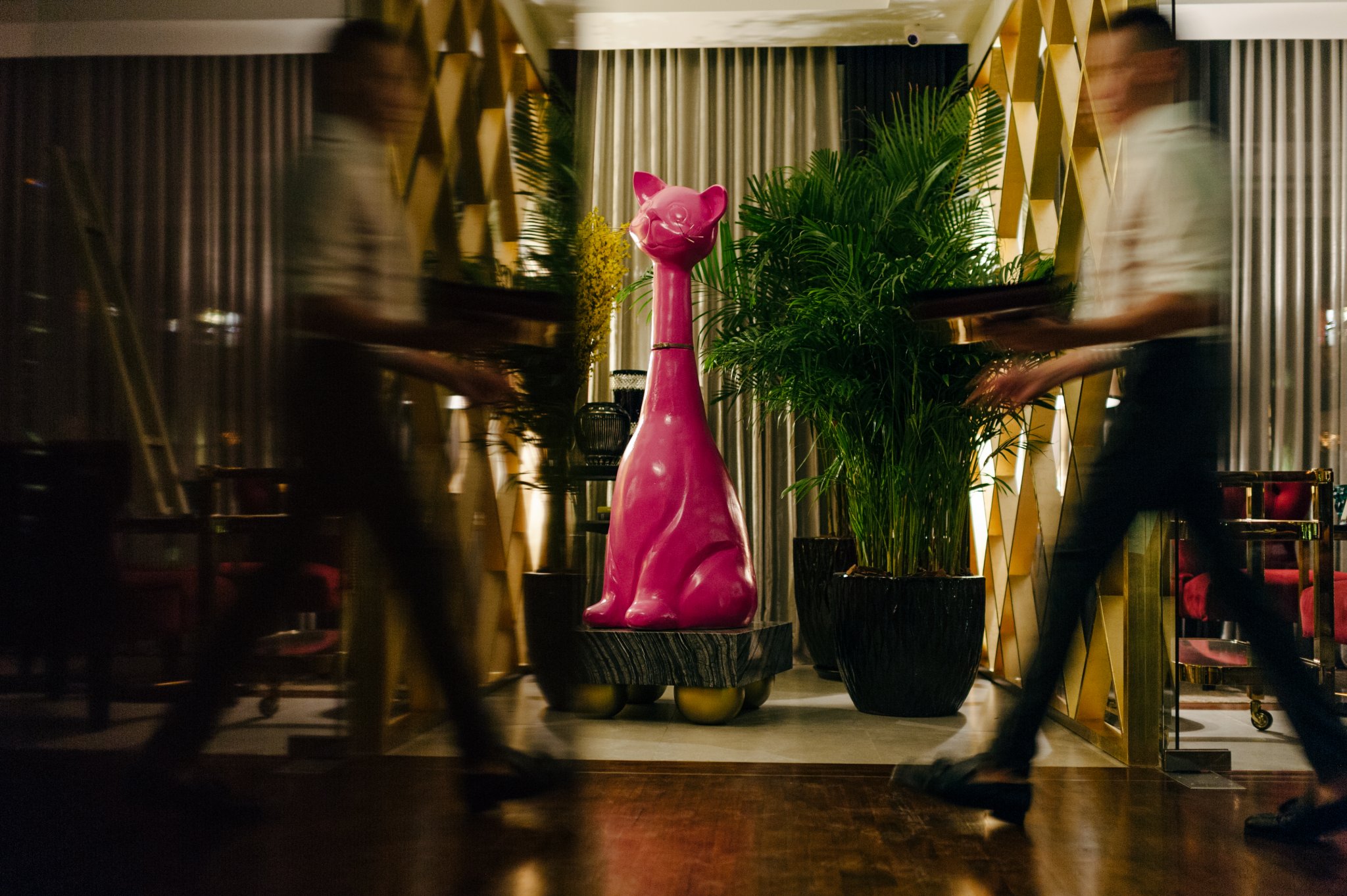 Bahrain-based Mahonia launches the Covid-19 playbook - Good Food Middle ...