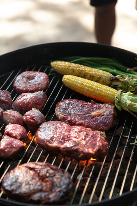 How to BBQ to perfection with Silver Fern Farms - Good Food Middle East