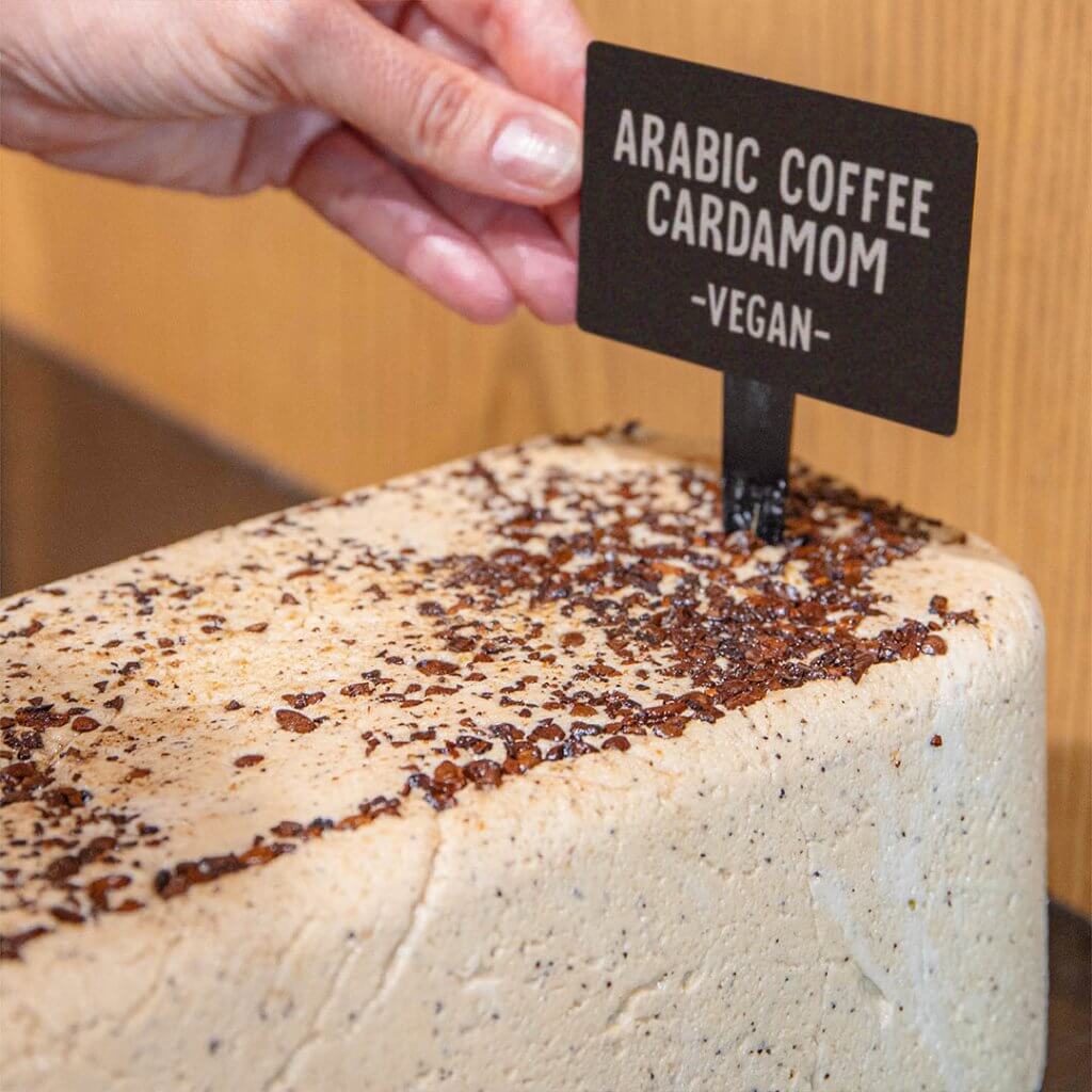 Sumsum & Co brings premium halwa to Dubai - Good Food Middle East