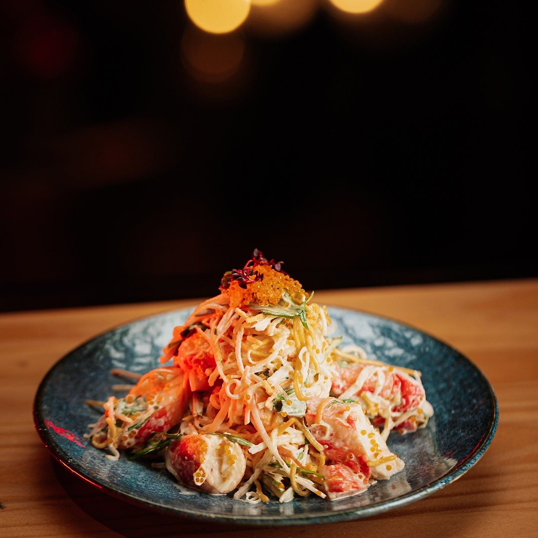 Welcome 2021 with a stunning New Year celebration - Good Food Middle East