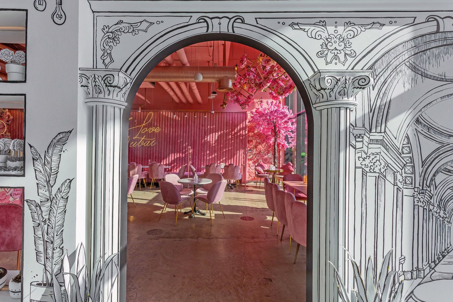 Saya Brasserie opens at Al Wasl 51 - Good Food Middle East