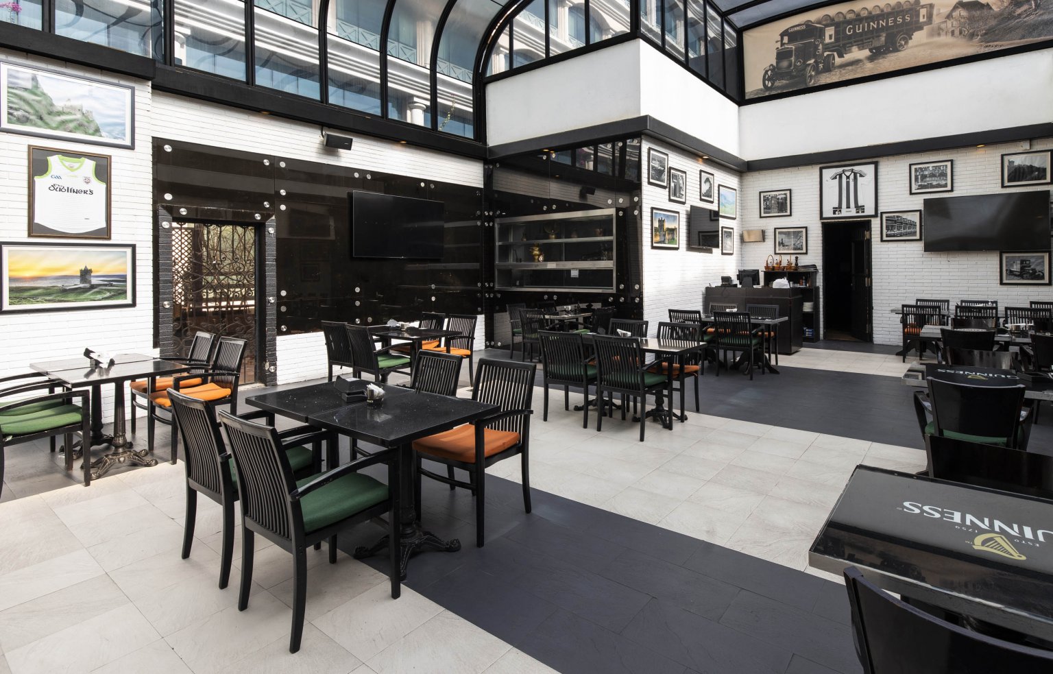 Celebrate St. Patrick’s Day in the UAE - Good Food Middle East