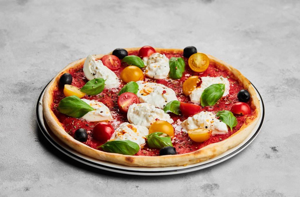 Celebrate with PizzaExpress on their 56th birthday