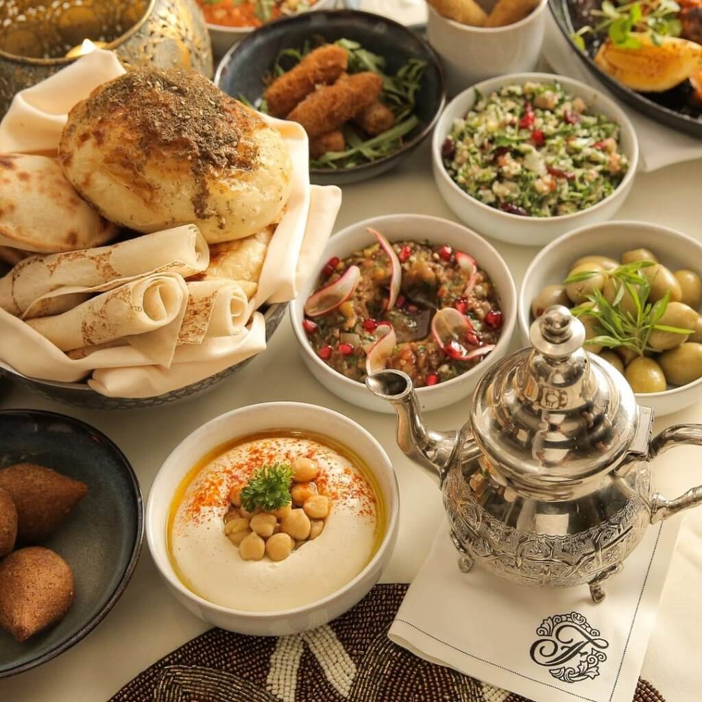 Ramadan dining deals across Dubai - Good Food Middle East