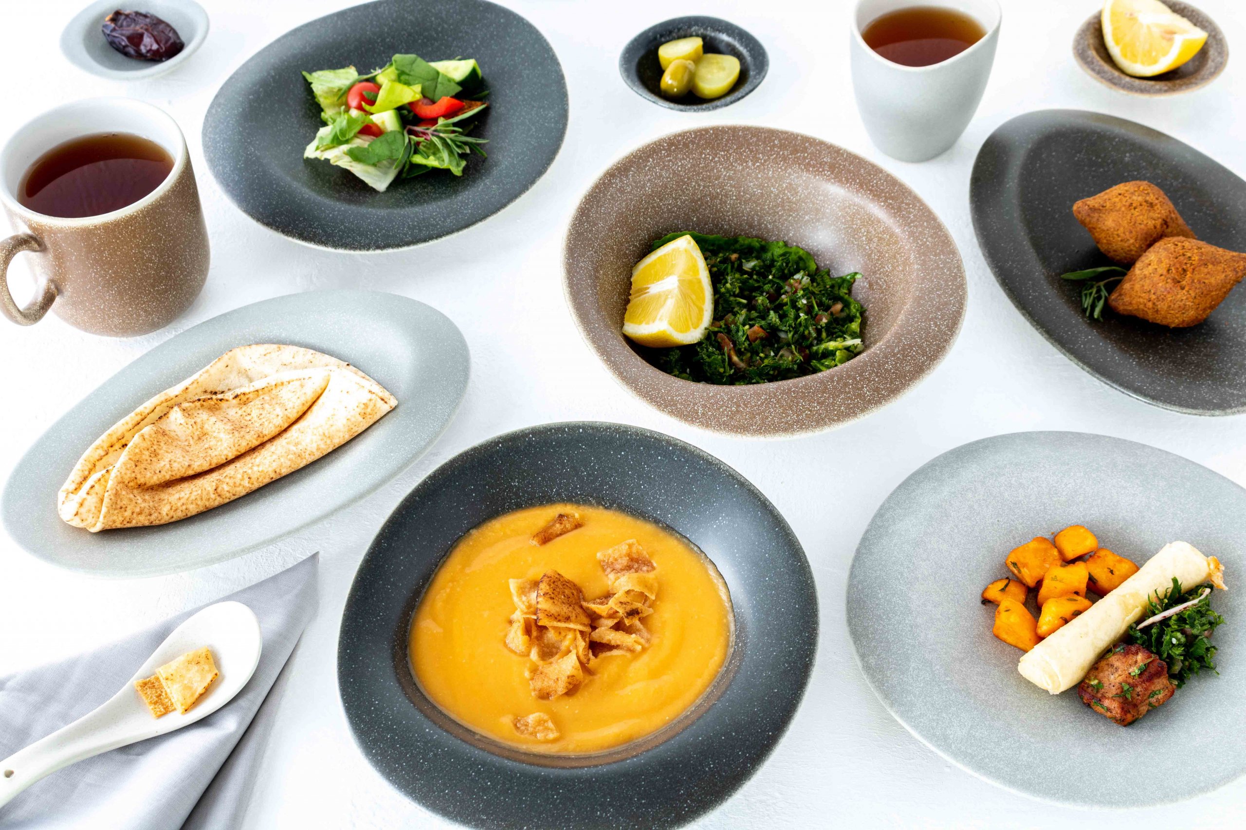 Style your meal with Simply Kitchen - Good Food Middle East