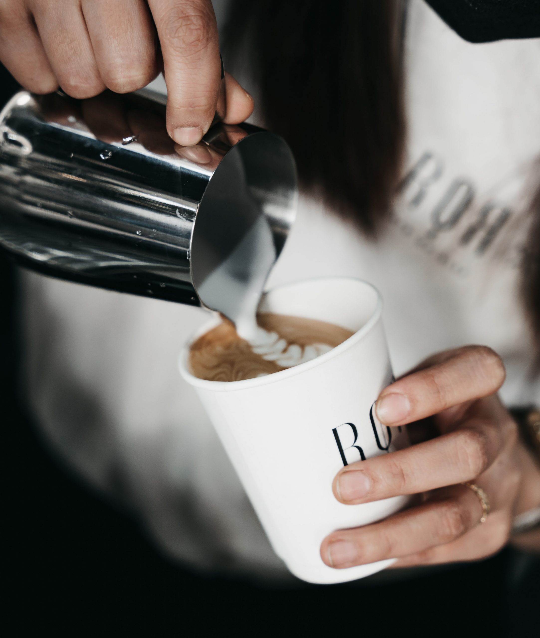 RoR Coffee Roastery launches training courses