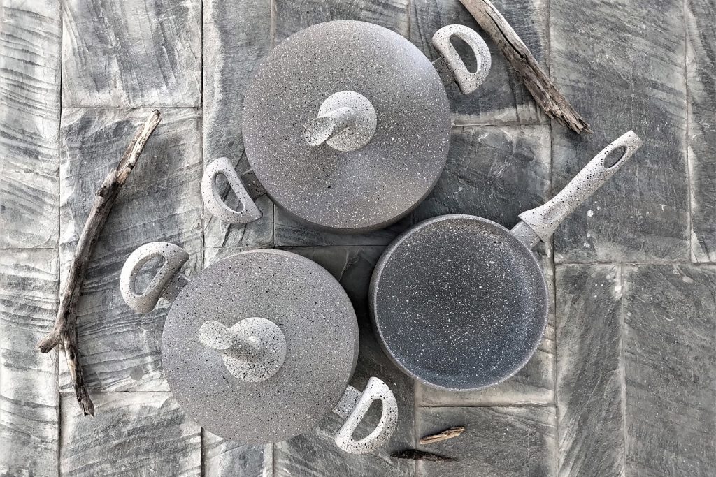 Rossetti cookware inspiration for your dream home kitchen