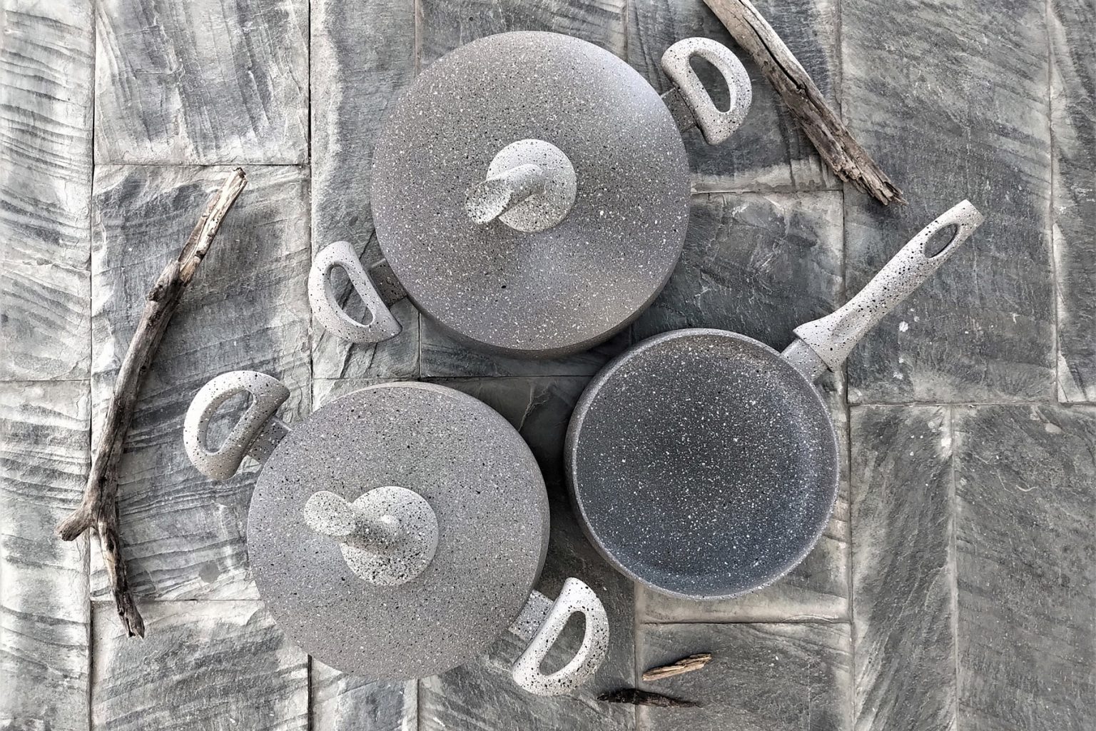 Rossetti cookware inspiration for your dream home kitchen