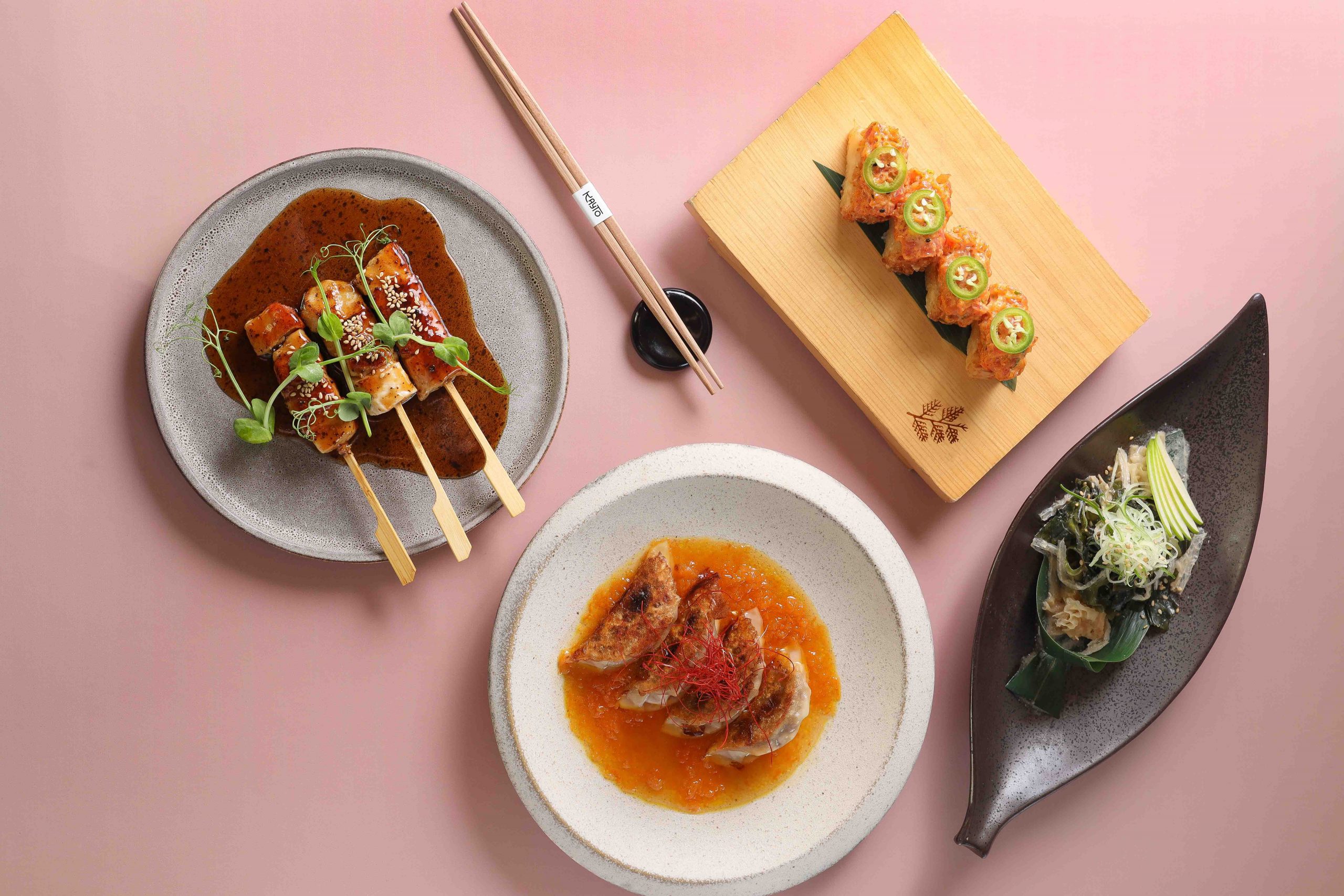 Discover late-night dining at KAYTO - Good Food Middle East