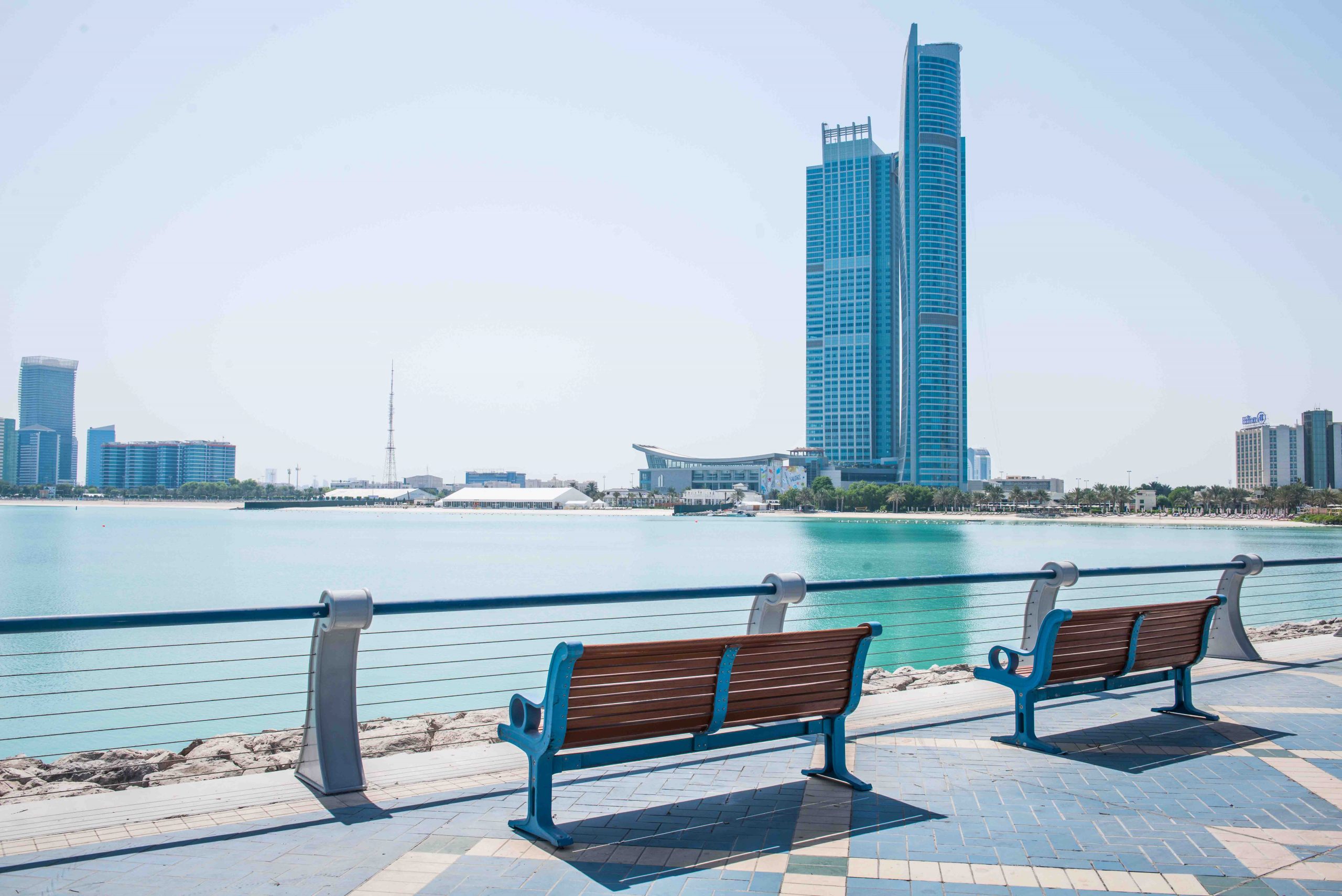 Nation Towers Mall, Abu Dhabi celebrates summer with incredible deals