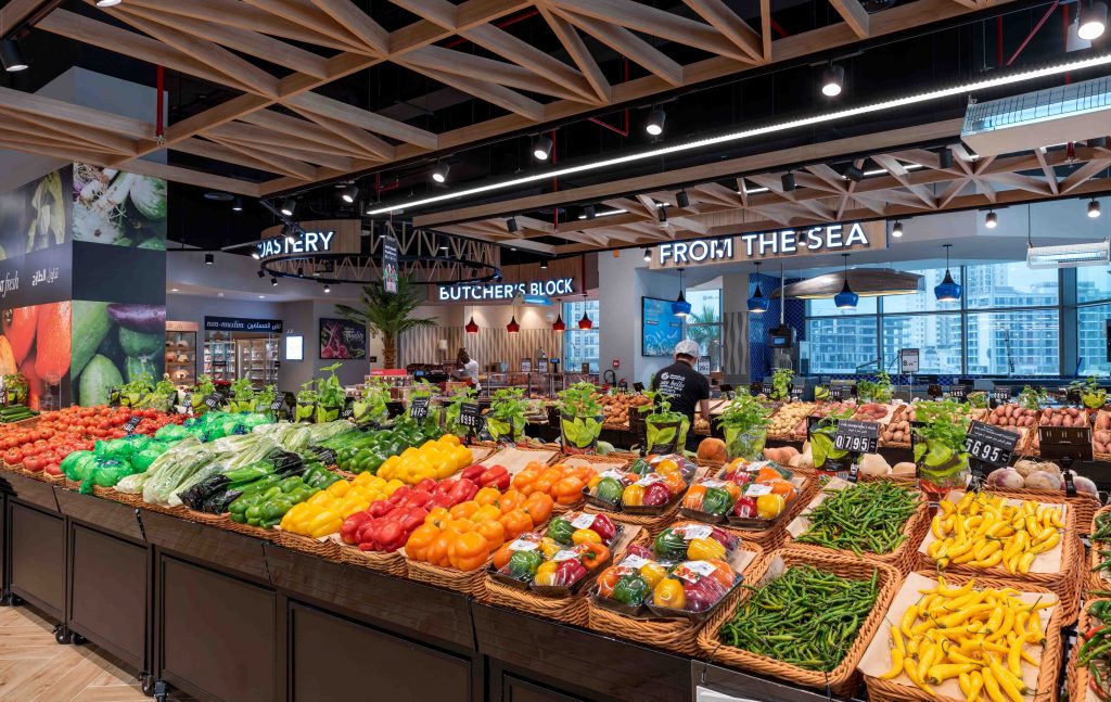 Grandiose Supermarkets expands to new locations in Dubai