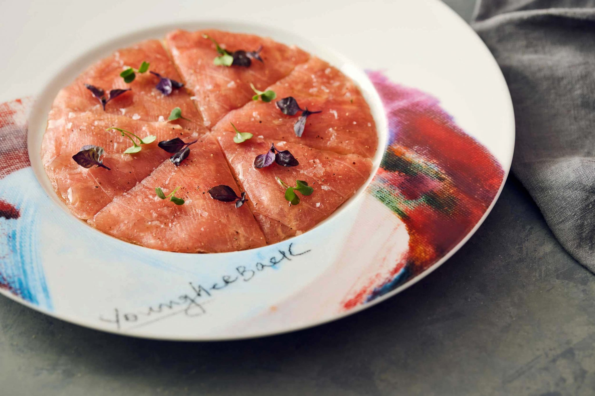 VOX Cinemas launches Akira Back at THEATRE