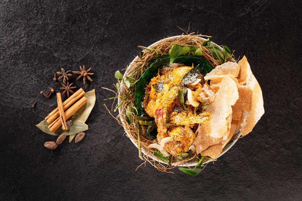 Review: Rang Mahal, JW Marriott Marquis Dubai - Good Food Middle East