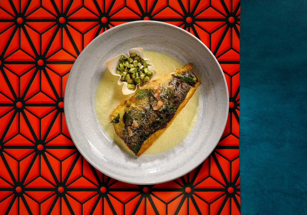 Review: Rang Mahal, JW Marriott Marquis Dubai - Good Food Middle East