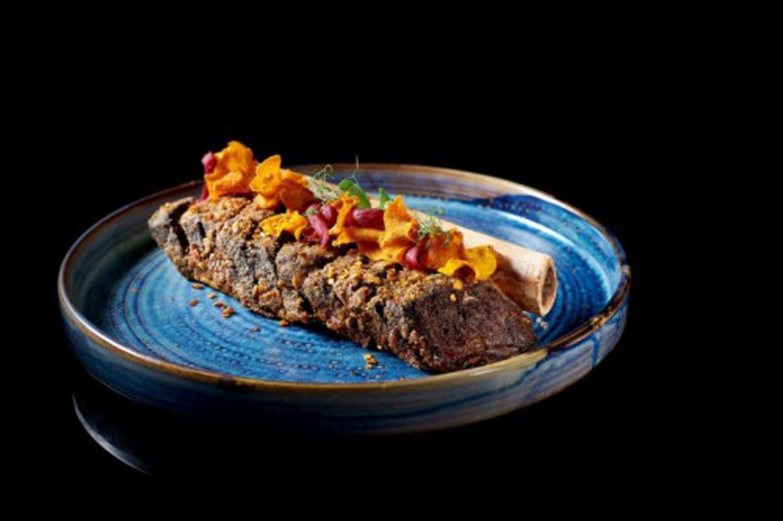 Hakkasan Dubai is back with a new look