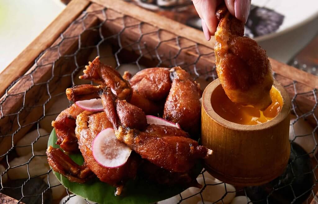 Review: Amazónico Dubai - Good Food Middle East