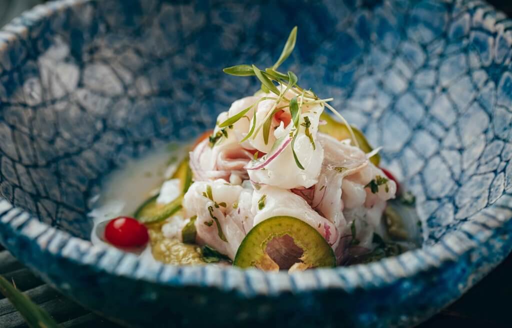 Review: Amazónico Dubai - Good Food Middle East