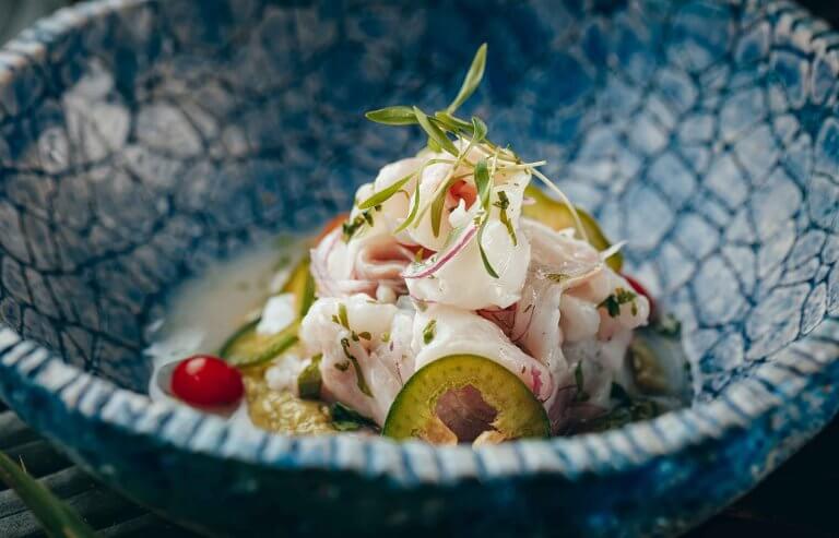 Review: Amazónico Dubai - Good Food Middle East