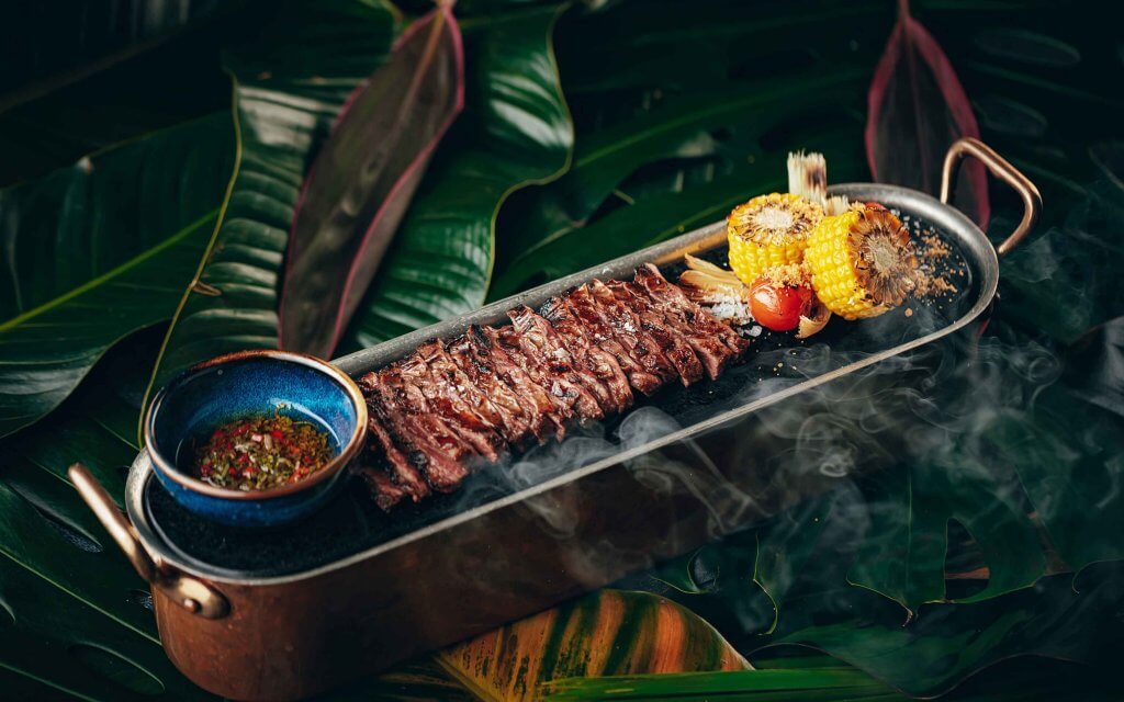 Review: Amazónico Dubai - Good Food Middle East