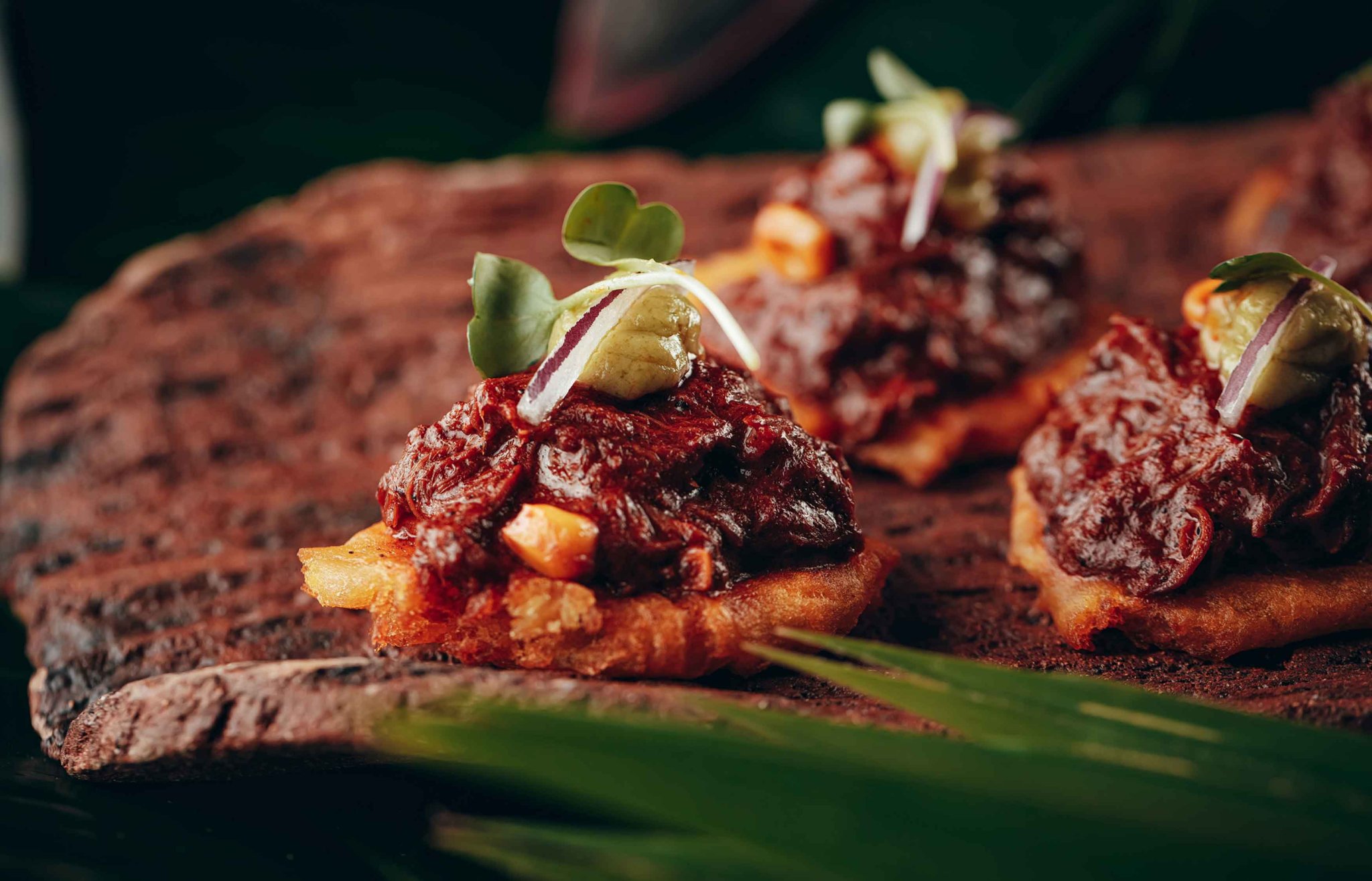 Review: Amazónico Dubai - Good Food Middle East