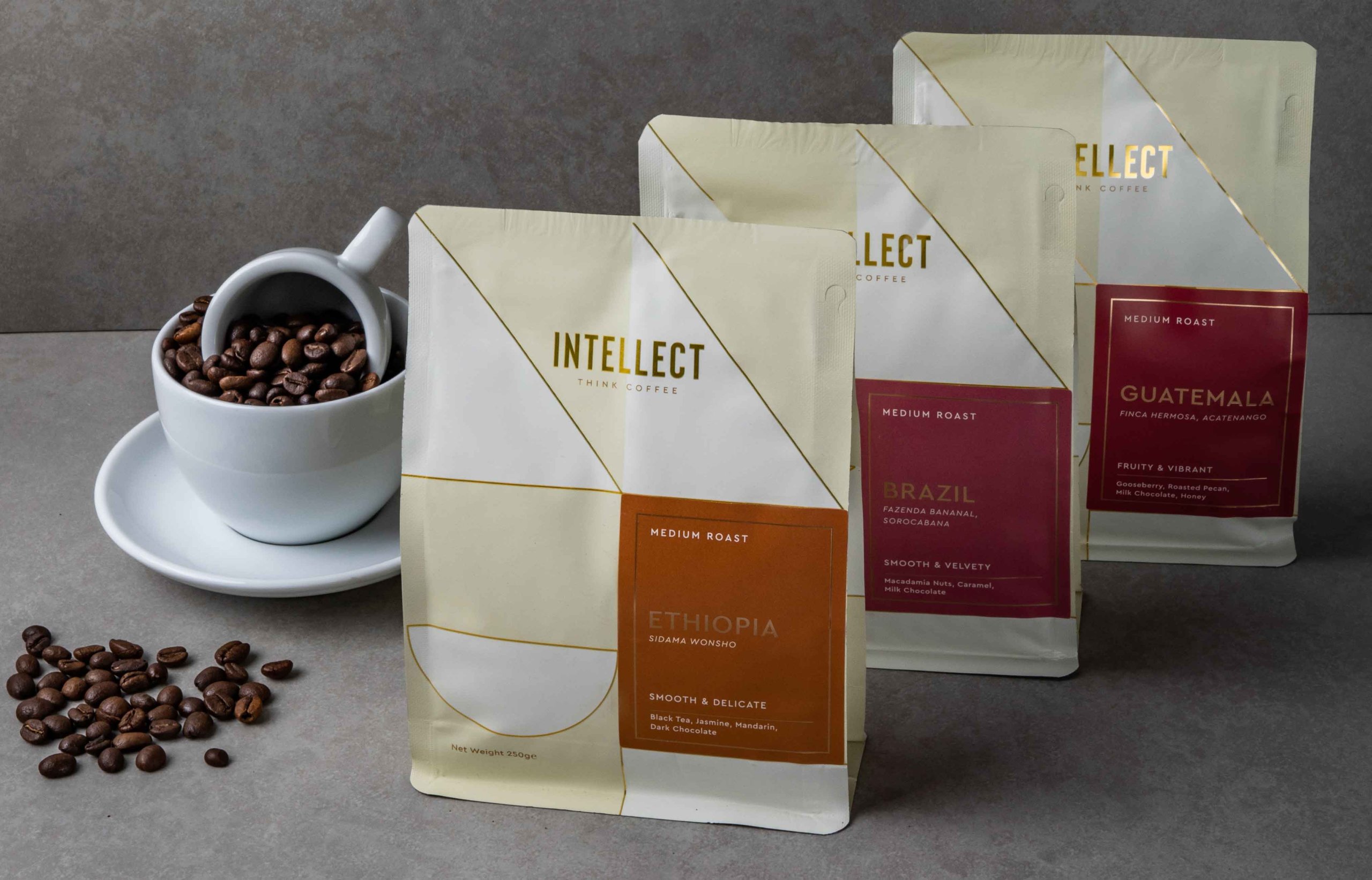 There’s a new coffee brand in town - Good Food Middle East