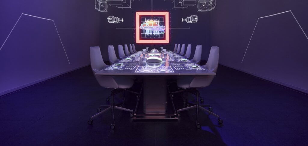 Ibiza’s famed Sublimotion comes to Dubai - Good Food Middle East