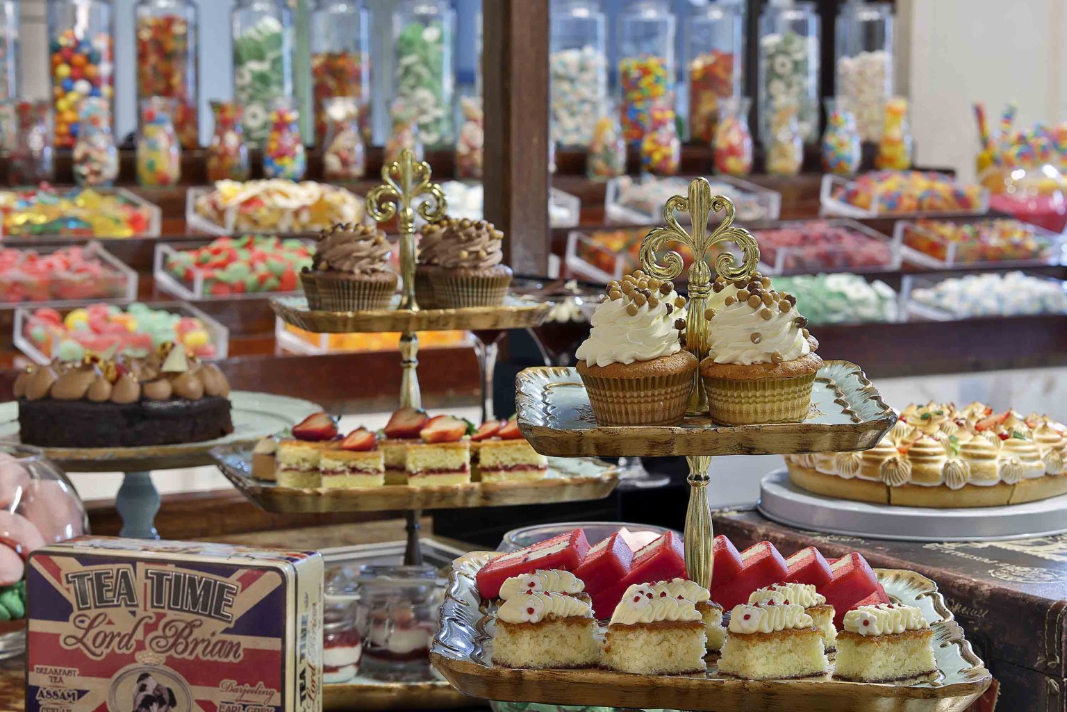 Weekend vibes at The Ritz-Carlton, Dubai - Good Food Middle East