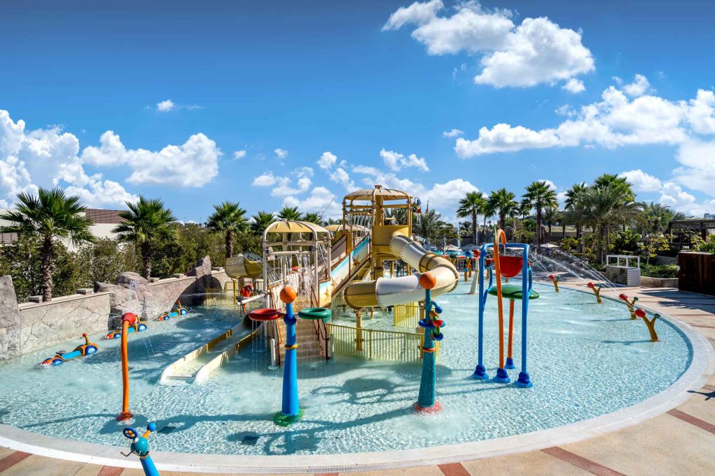 A blissful island escape awaits at Rixos Premium Saadiyat Island