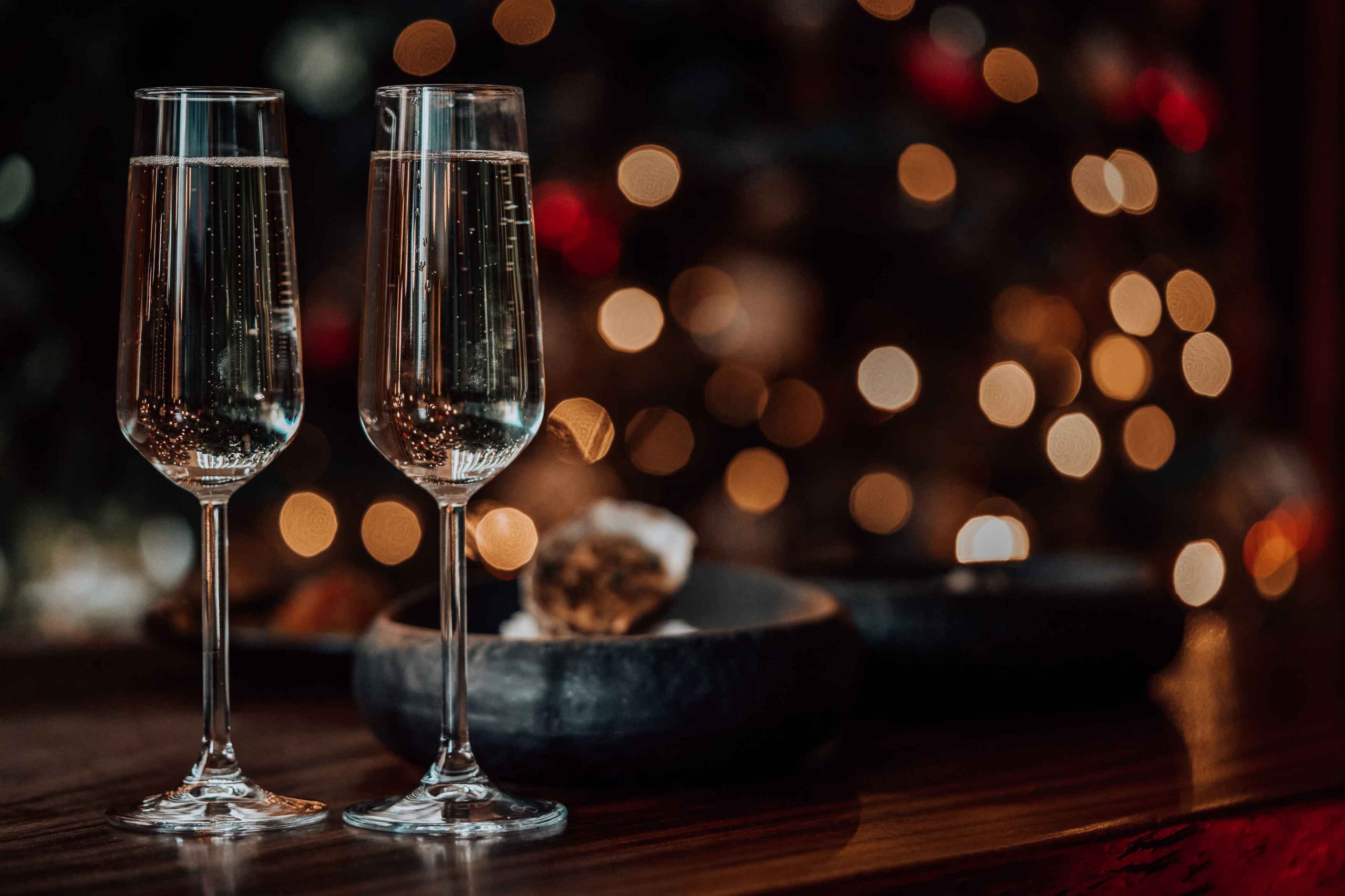 Celebrate the season at Bolla - Good Food Middle East