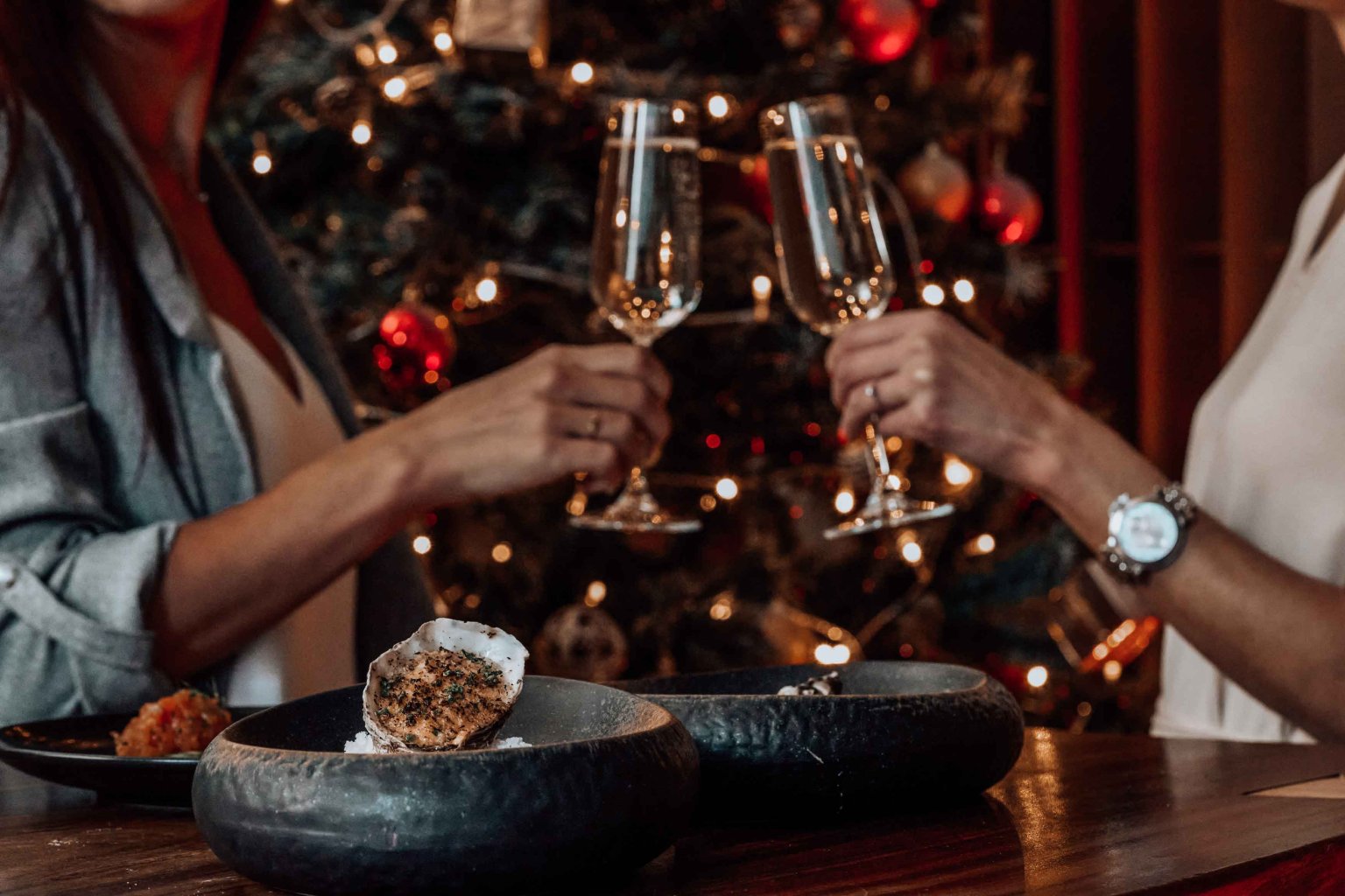 Celebrate the season at Bolla - Good Food Middle East