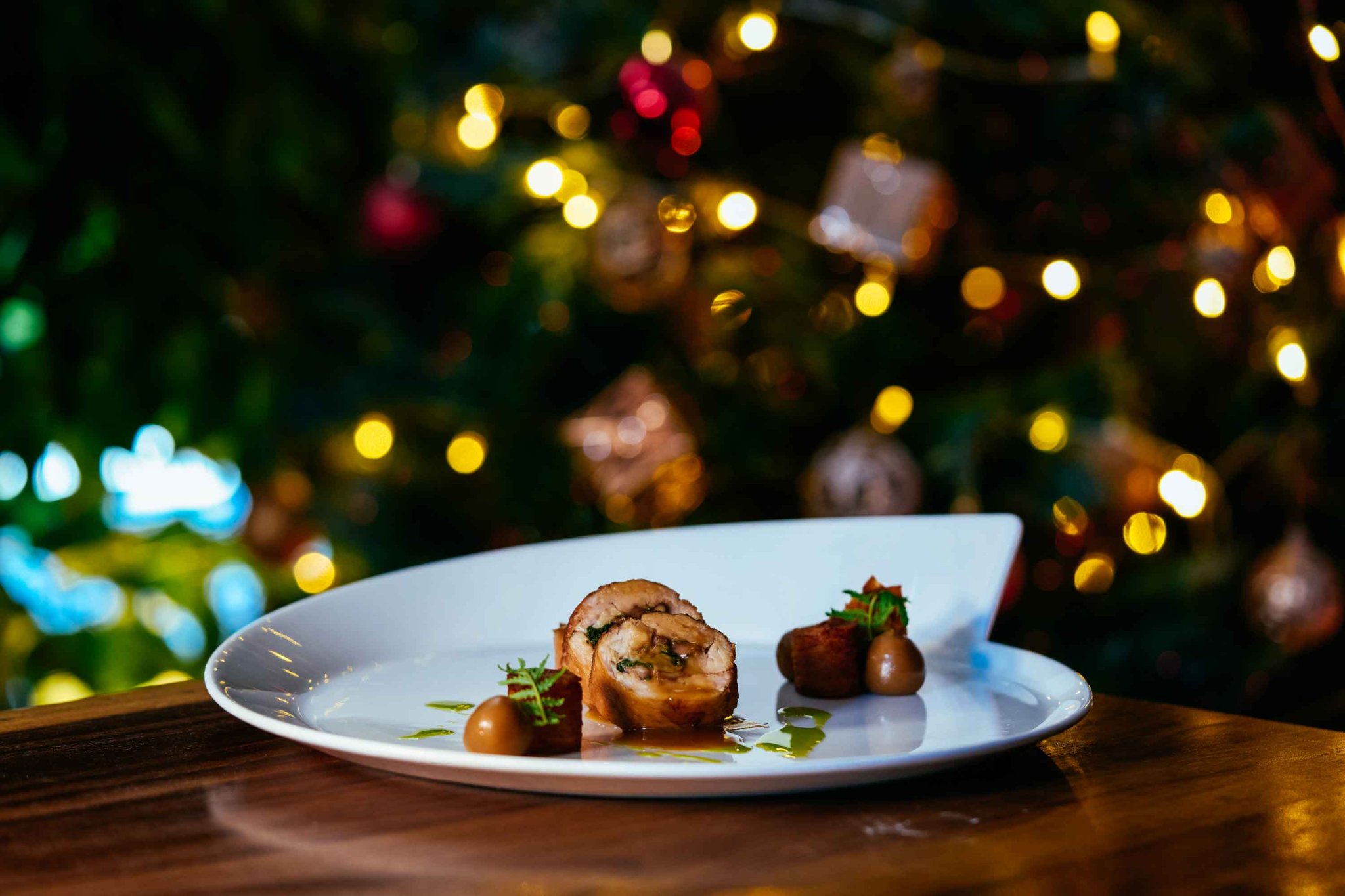 Celebrate the season at Bolla - Good Food Middle East