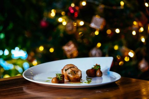 Celebrate the season at Bolla - Good Food Middle East