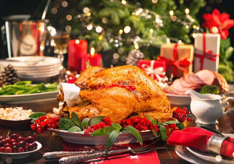 Festive Takeaways 2021 in the UAE - Good Food Middle East