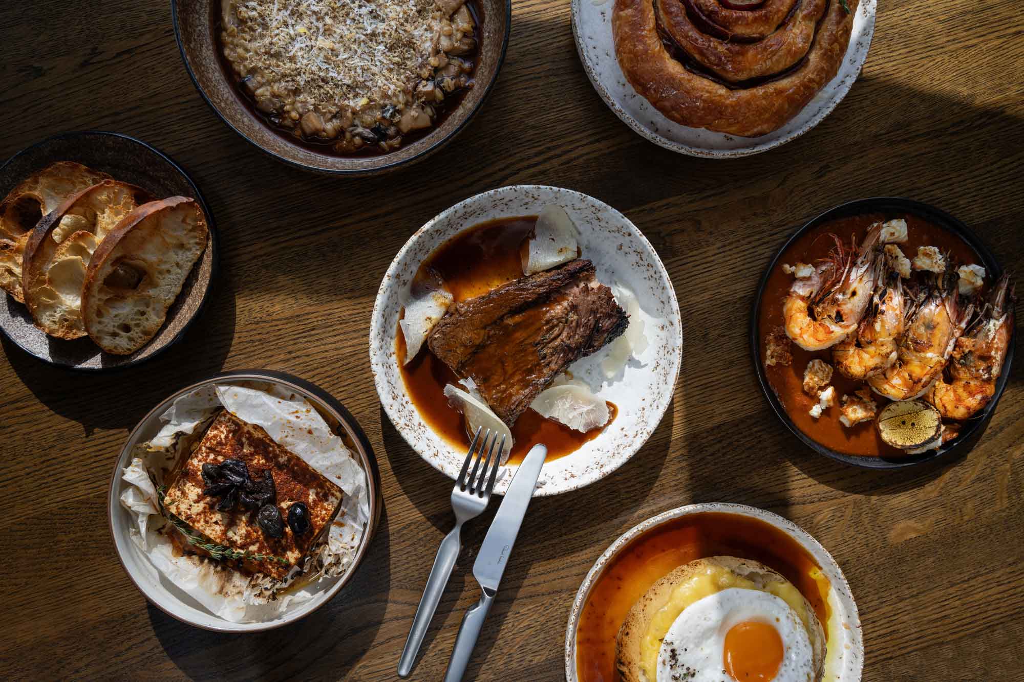 21grams opens new setting at Meyan Mall - Good Food Middle East