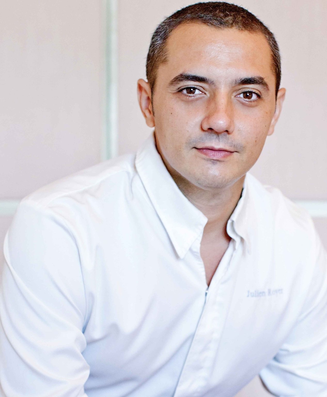 Exclusive dinner by Chef Julien Royer at LPM Abu Dhabi