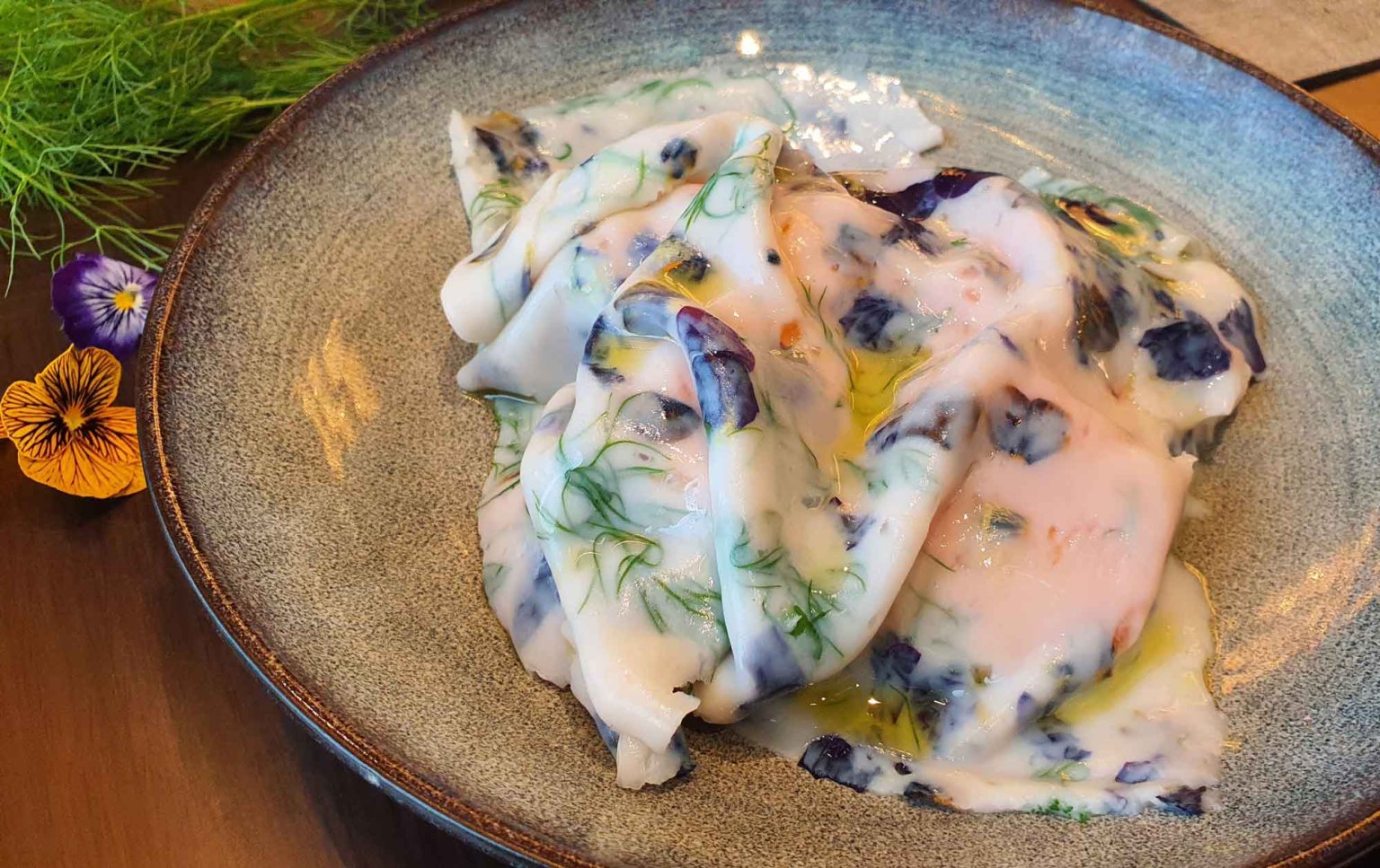 New menu alert at Kinara by Vikas Khanna - Good Food Middle East