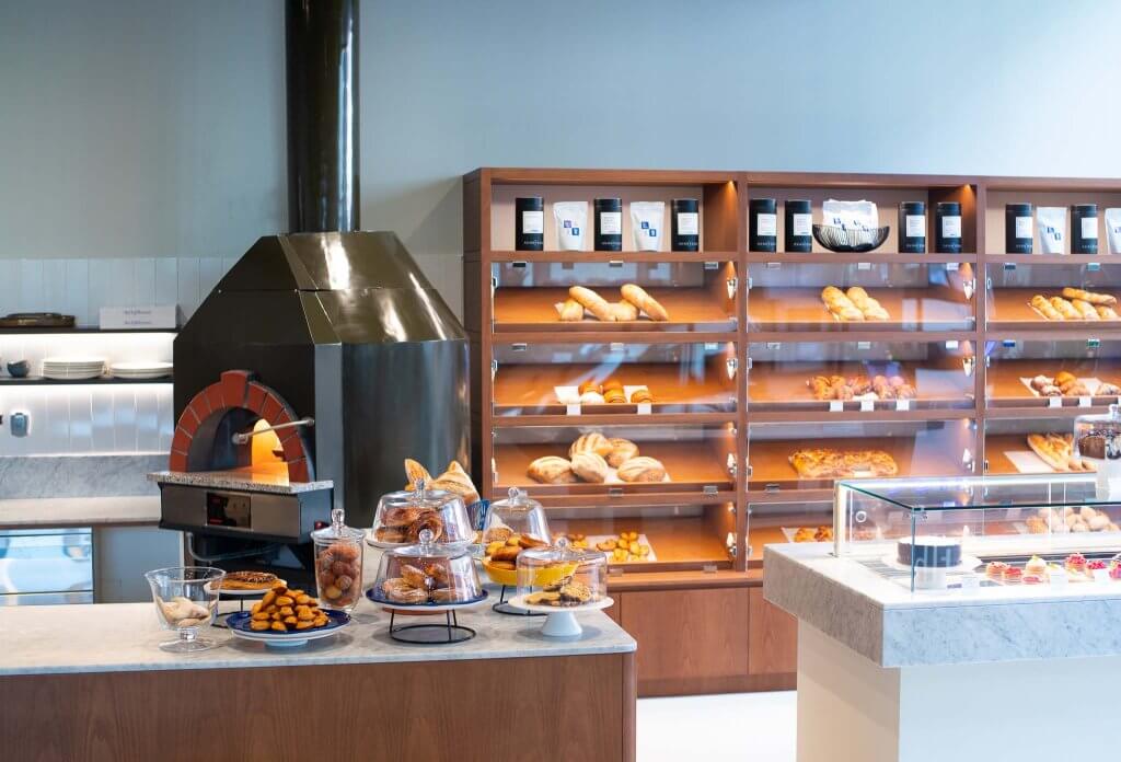 The Lighthouse Restaurant opens new outlets in Dubai and Abu Dhabi