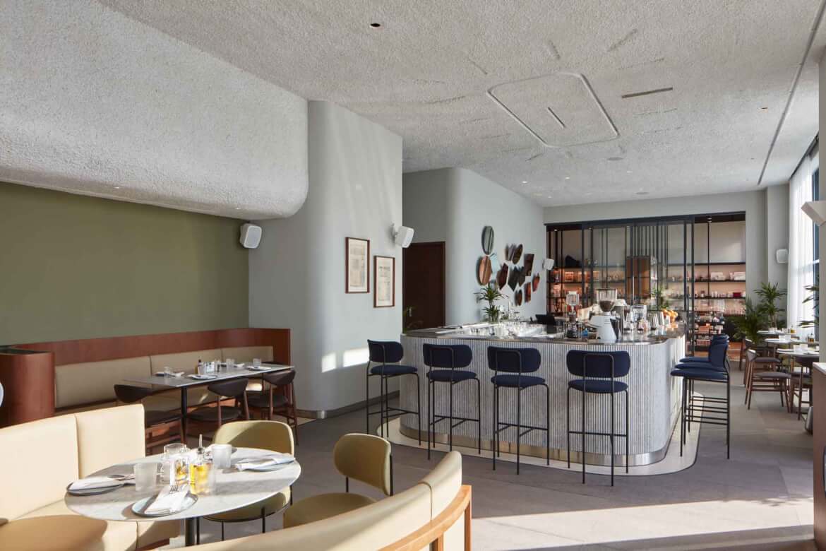 The Lighthouse Restaurant opens new outlets in Dubai and Abu Dhabi