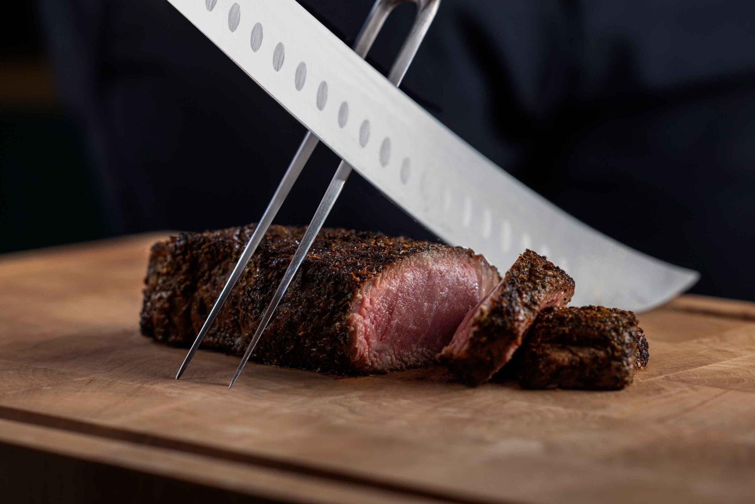 Beefbar Dubai is back! - Good Food Middle East