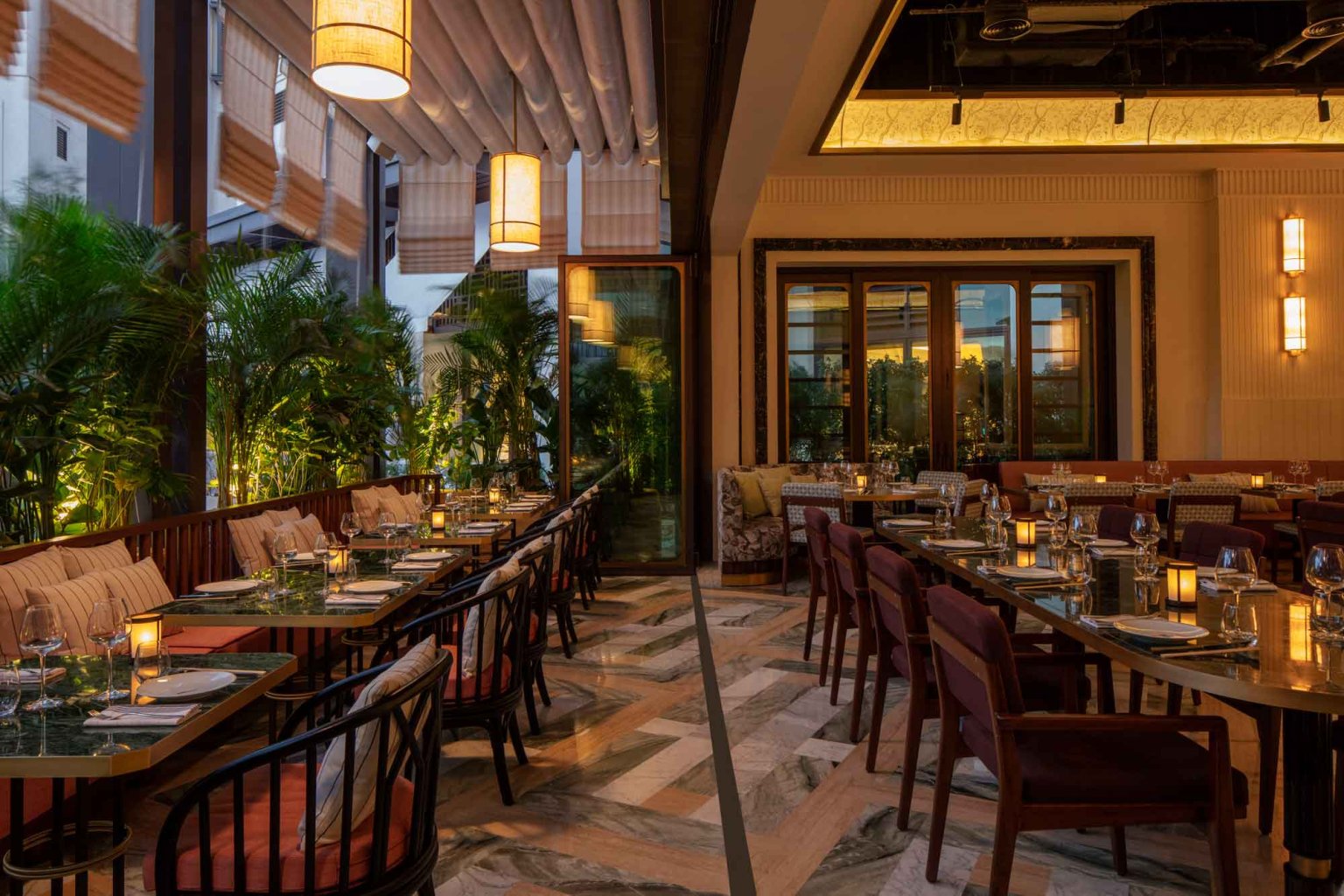 Beefbar Dubai is back! - Good Food Middle East