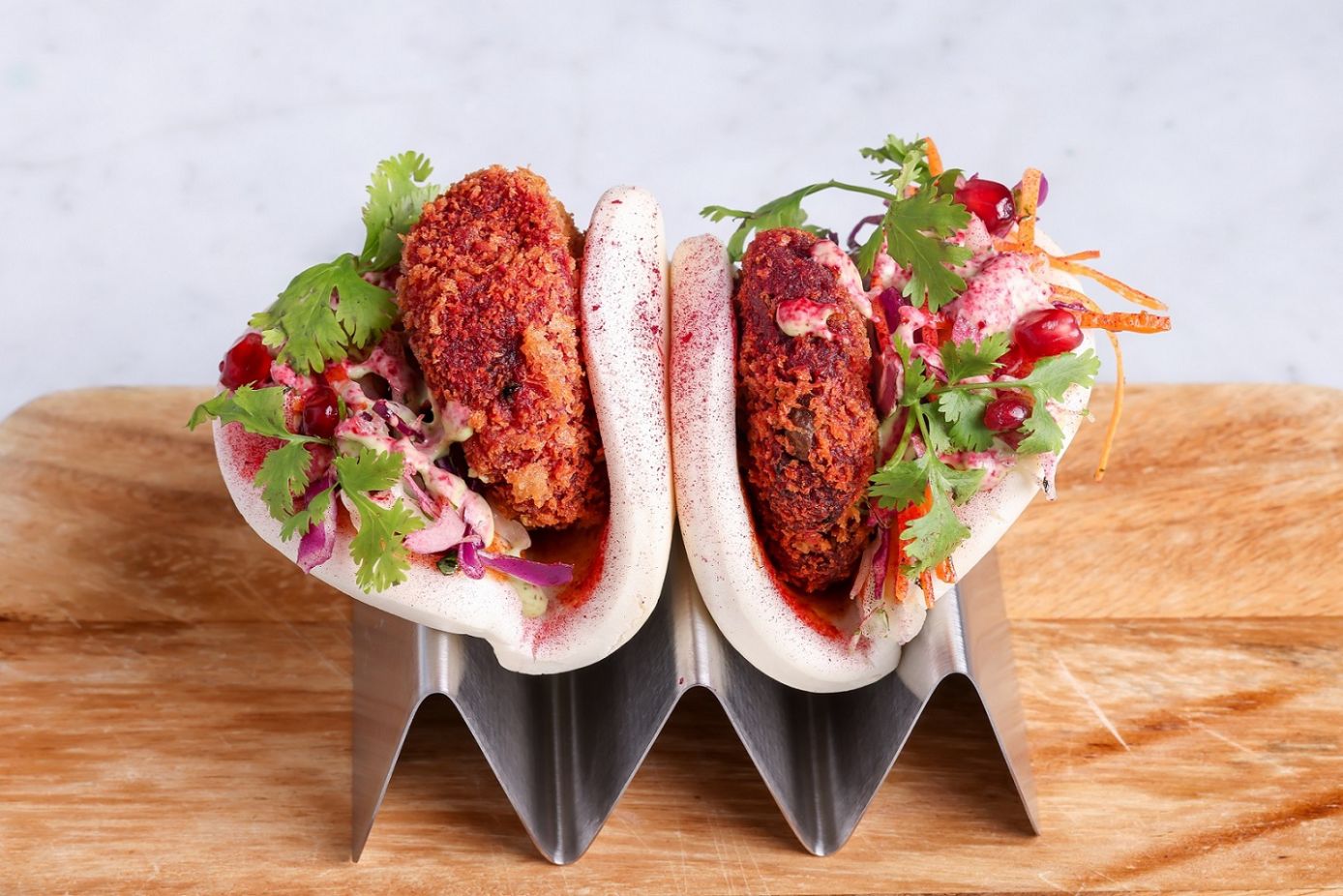 Republic is a vibrant new Indian Resto-Pub in Business Bay