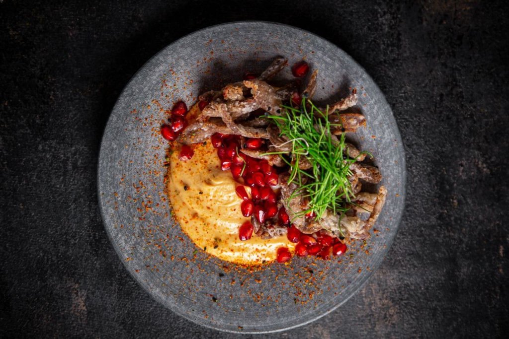 Chef Alvin Leung makes his Dubai debut with Demon Duck