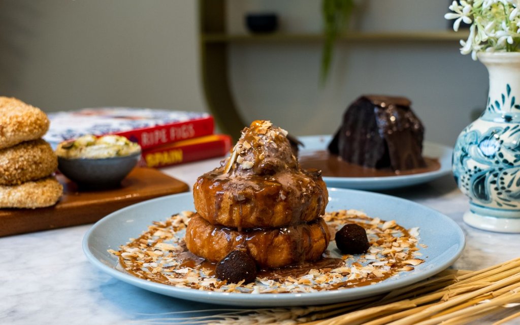 Table Otto to open at The Dubai Mall