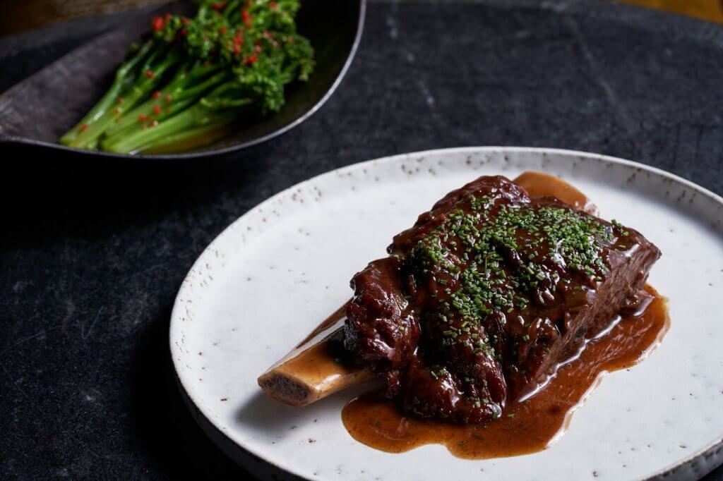 Indulge in Japanese-Peruvian cuisine at INTI, The Dubai Edition