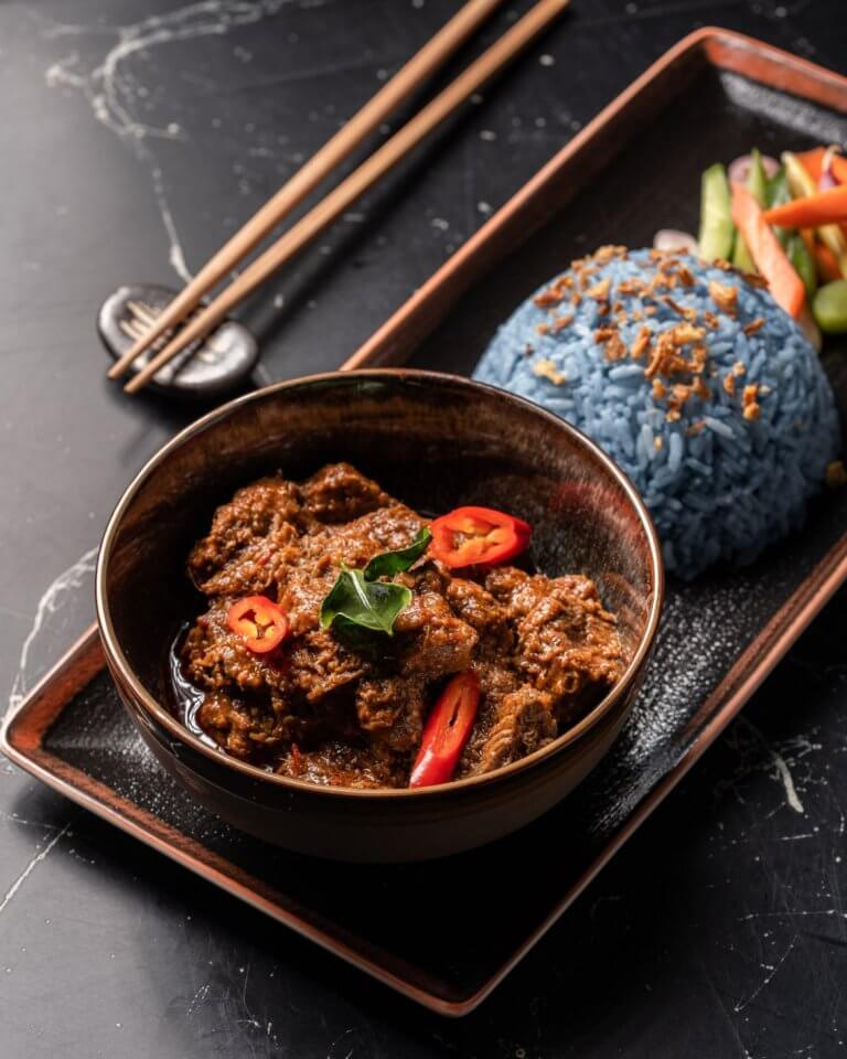 Visit NONYA for Southeast Asian flavours - Good Food Middle East