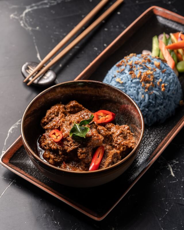 Visit NONYA for Southeast Asian flavours - Good Food Middle East