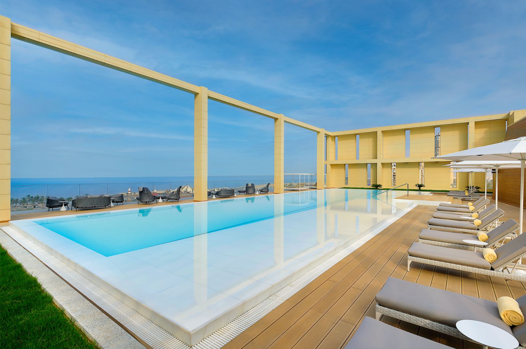 Shangri-La Jeddah makes a grand debut in Saudi Arabia