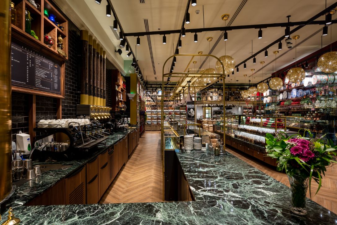 carpo launches flagship store in Dubai - Good Food Middle East